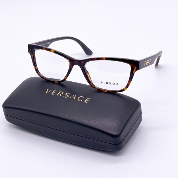 Versace | Accessories | New Versace Ve336 18 Womens Sunglasses Versace ...